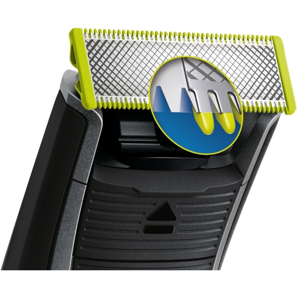 Philips Norelco Oneblade Face Pro Blade Refill 1 ct | Shipt