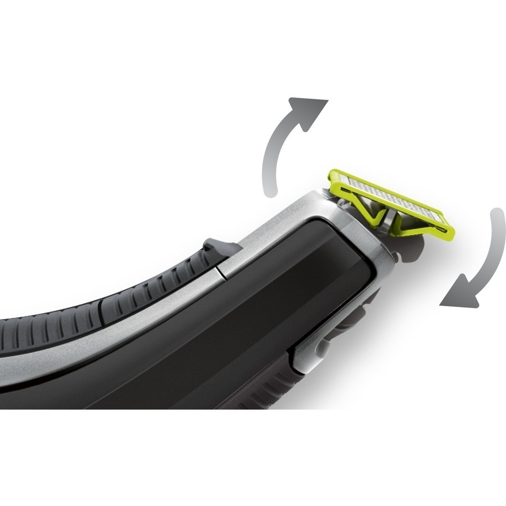 Philips Norelco Oneblade Face Pro Blade Refill 1 ct | Shipt