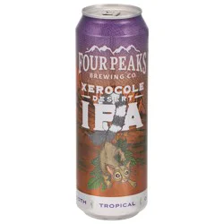 Four Peaks Brewing Co. IPA Xerocole Desert Beer 19.2 fl oz 25 oz | shipt
