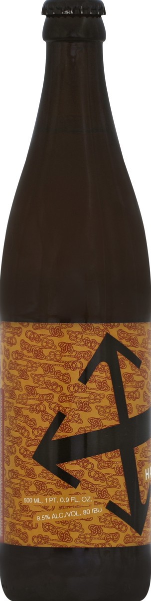 Crux Beer 16.9 oz 500 ml | Shipt