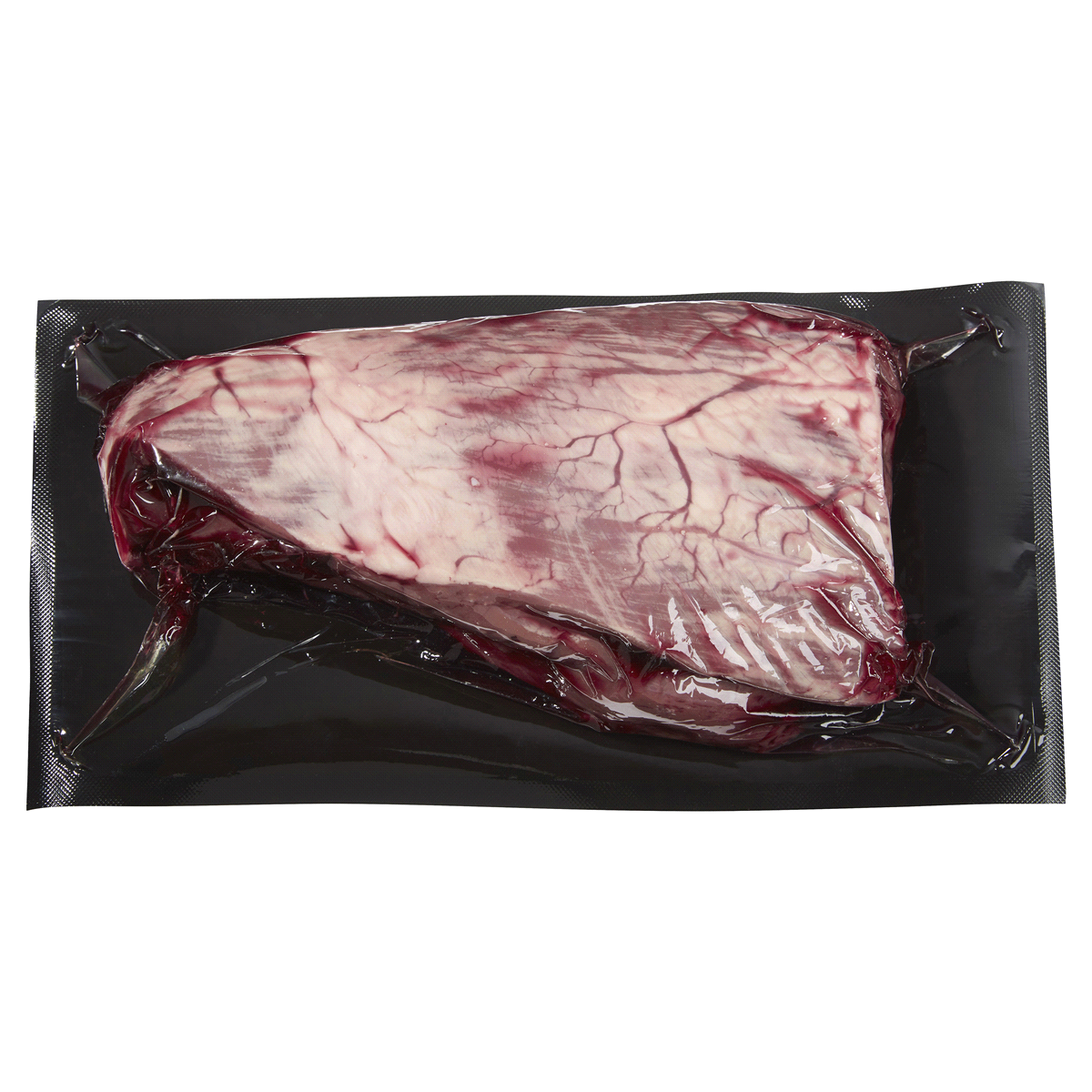 Meijer Fresh Beef Heart per lb | Shipt