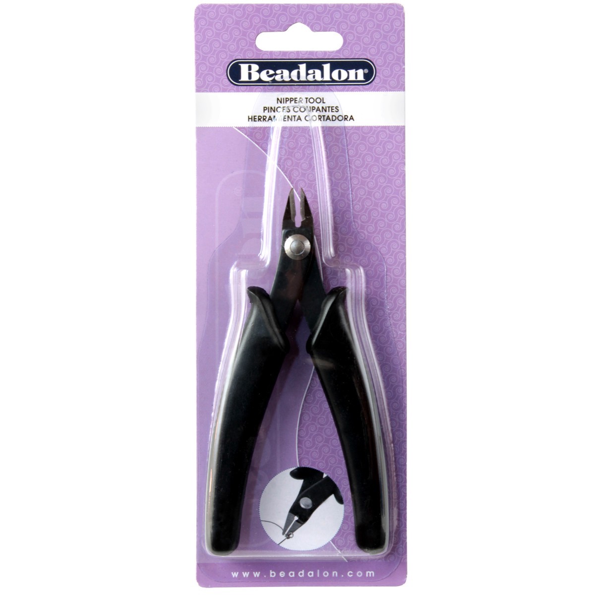 Beadalon Nipper Tool 5 in | shipt