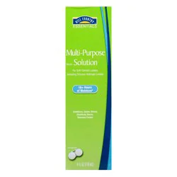 Hill Country Essentials Multi-Purpose Solution 4 oz | shipt
