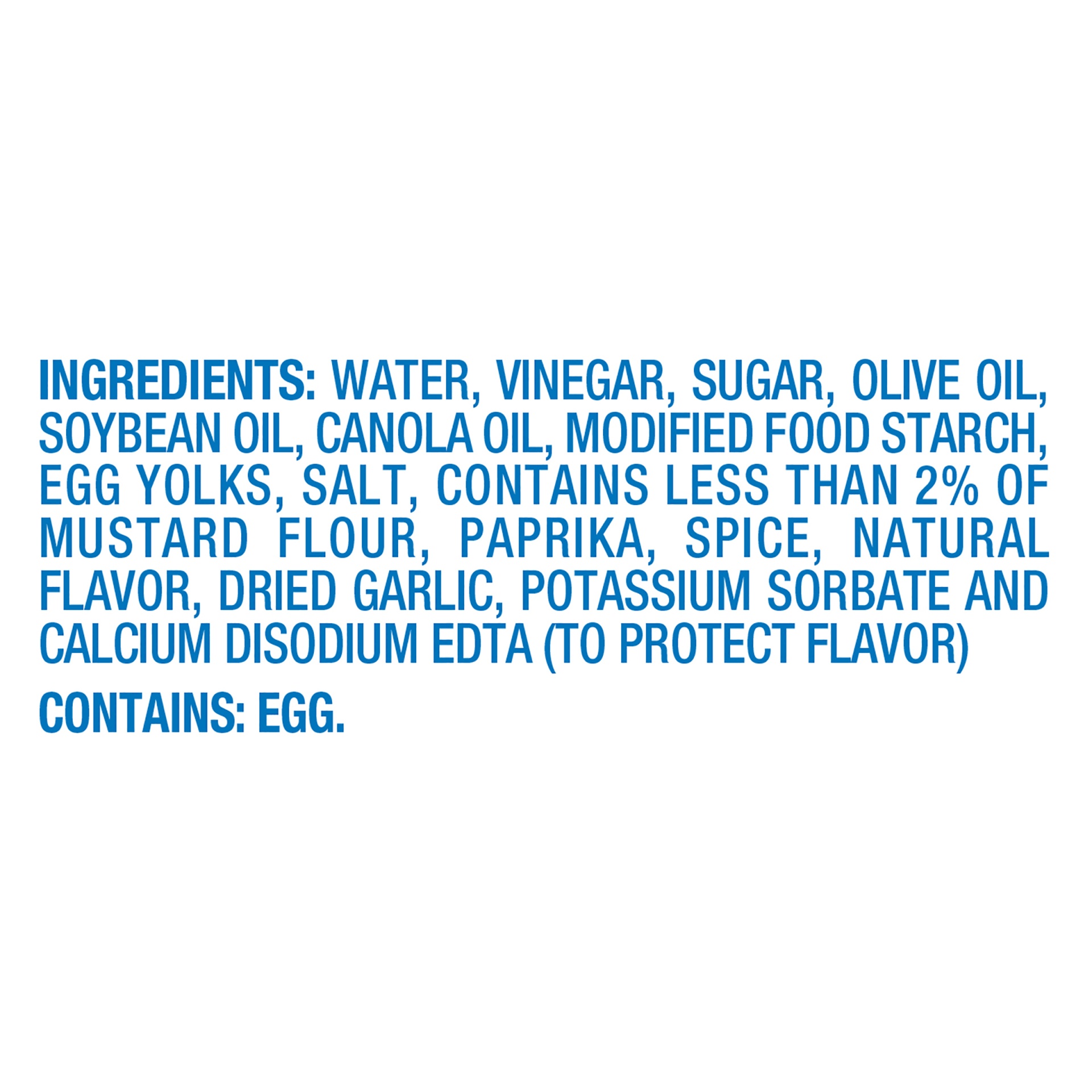 Miracle Whip Mayo-like Dressing with Olive Oil, 30 fl oz Jar 30 fl. oz ...