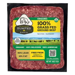 SunFed Ranch Beef 16 oz | shipt