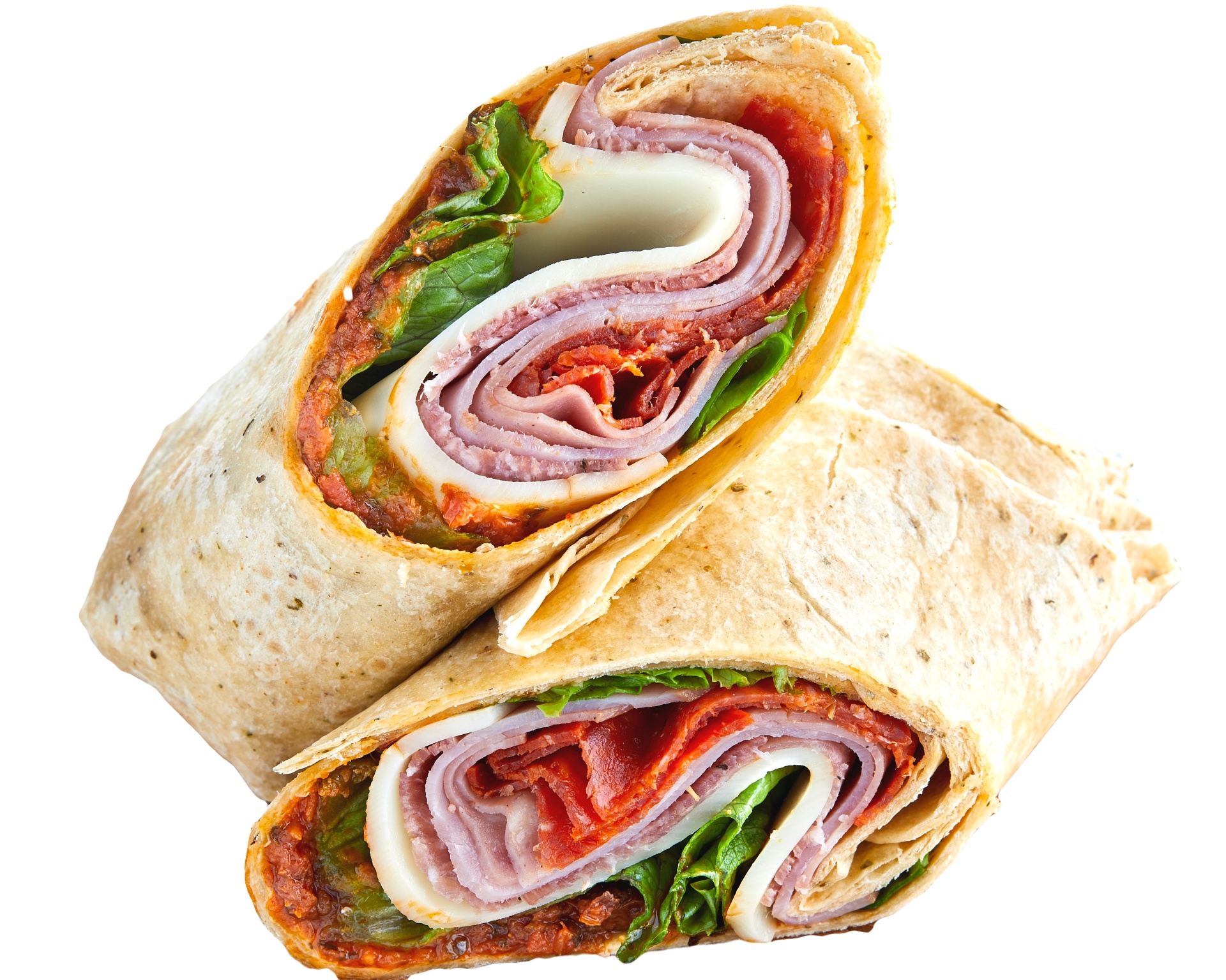 Great To Go Italian Style Wrap 1 ct | Shipt