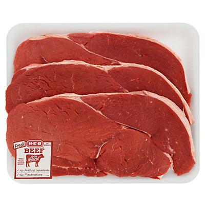 USDA Select Beef Top Sirloin Steak Value Pack per lb | Shipt