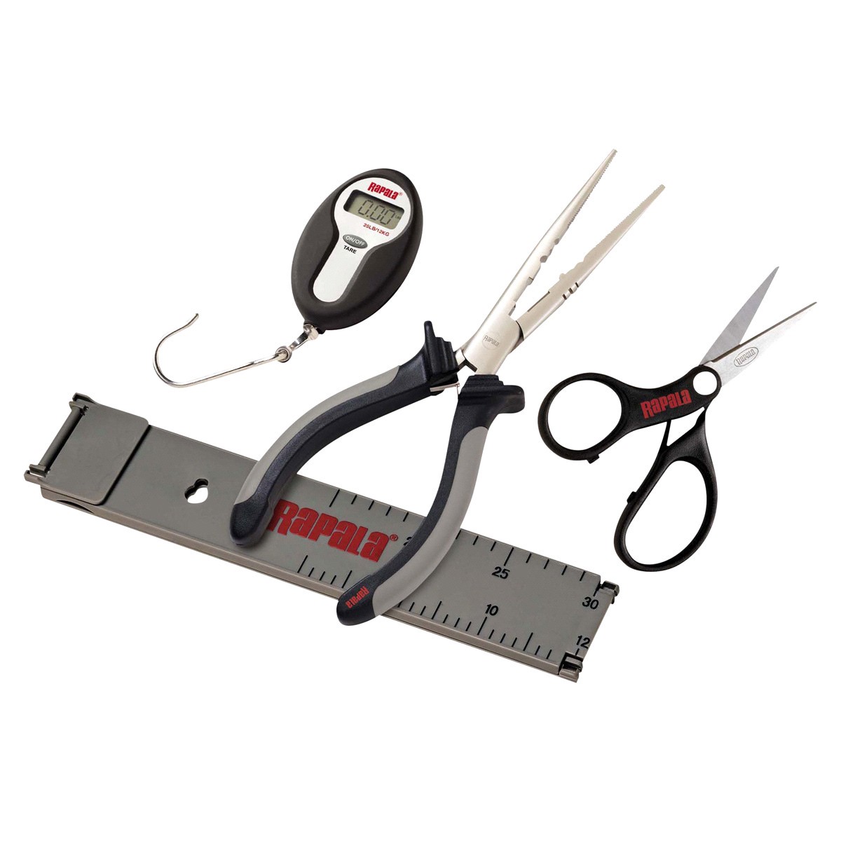 Rapala RFMTC Fisherman's Tool Combo 1 ct | Shipt