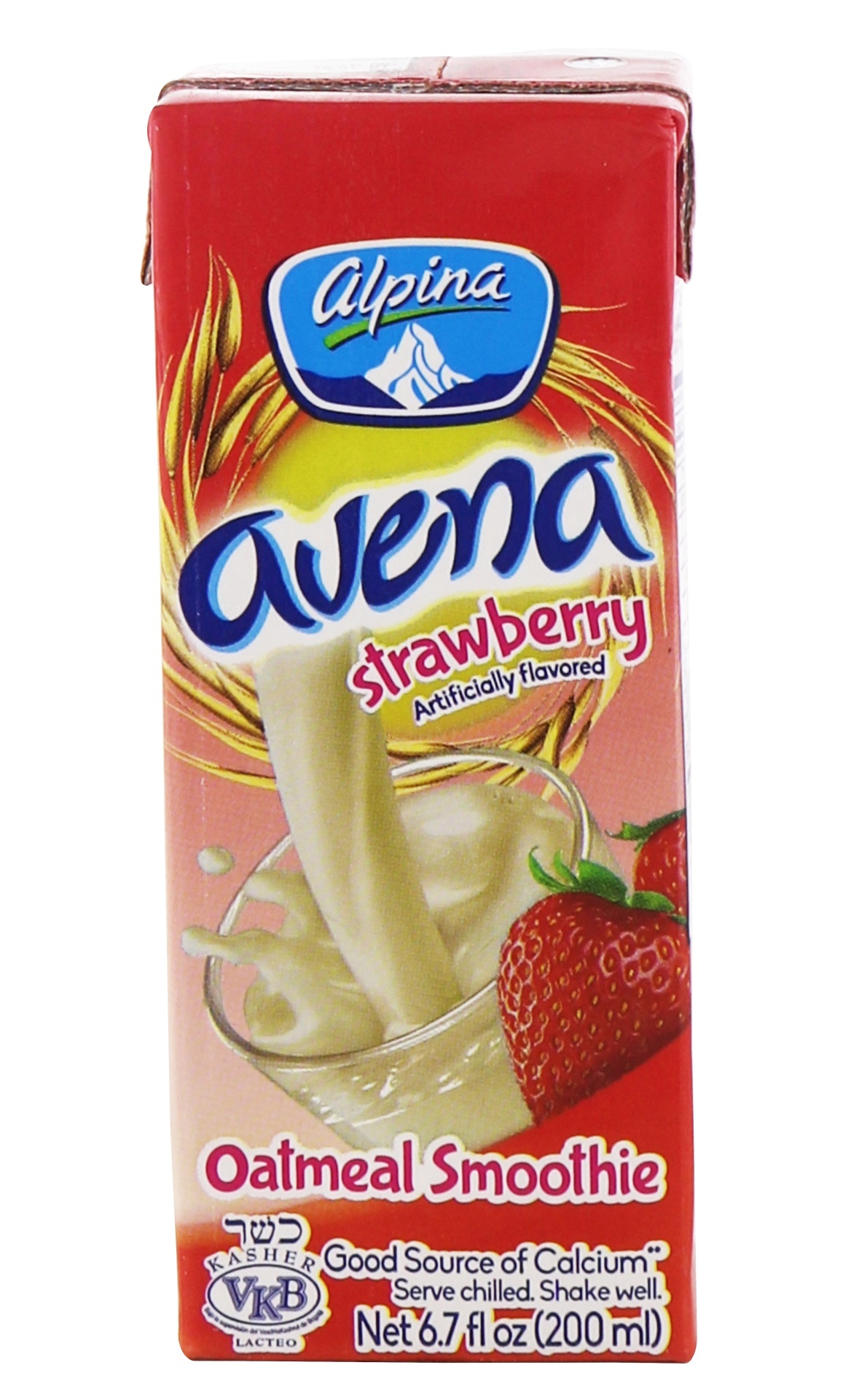 Alpina Smoothie 6.7 oz 6.7 oz | Shipt