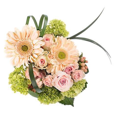 Debi Lilly Design Debi Lilly Wispy Rose Bouquet - Each 1 ct | Shipt