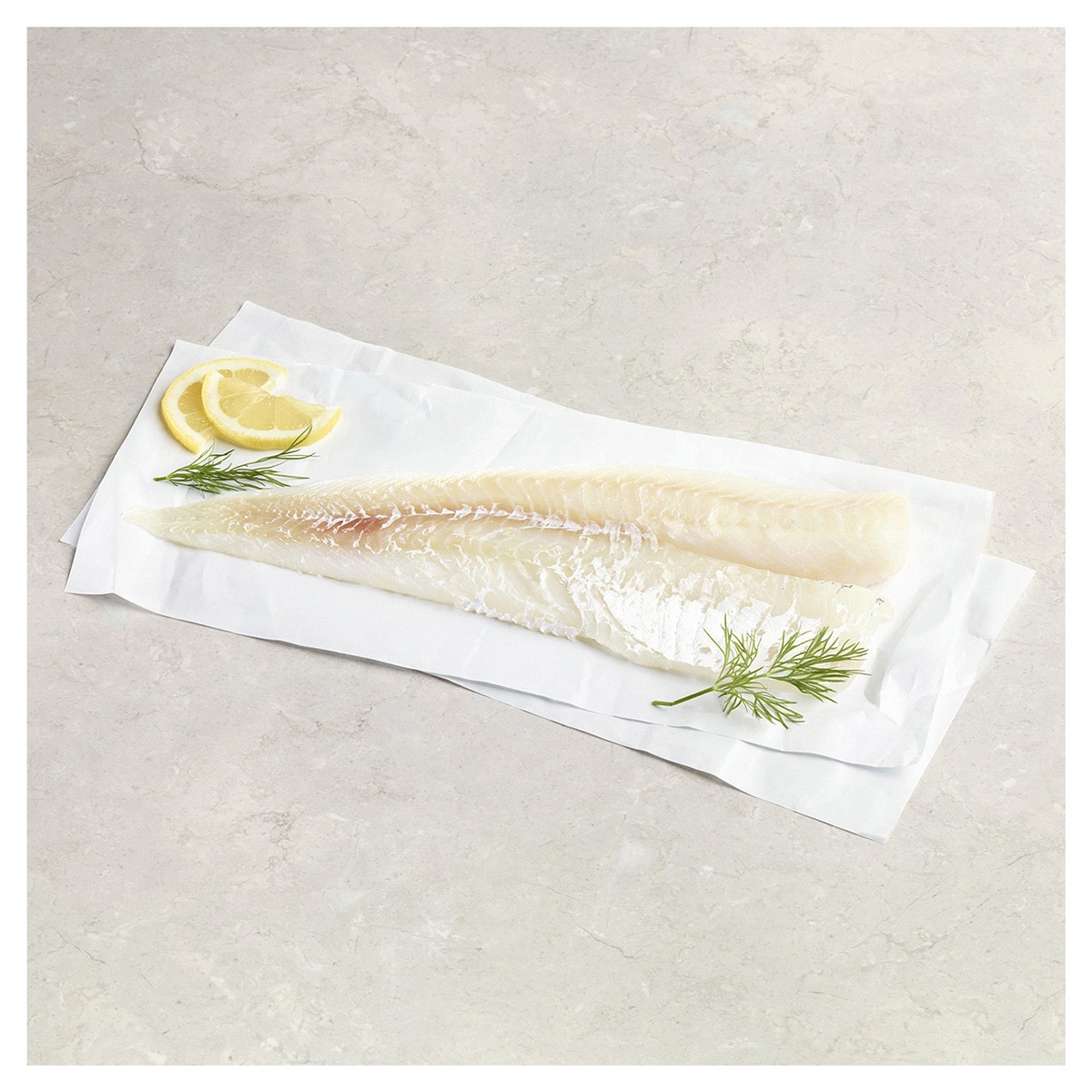 FRESH FROM MEIJER Meijer Previously Frozen Cod Fillet per lb | Shipt