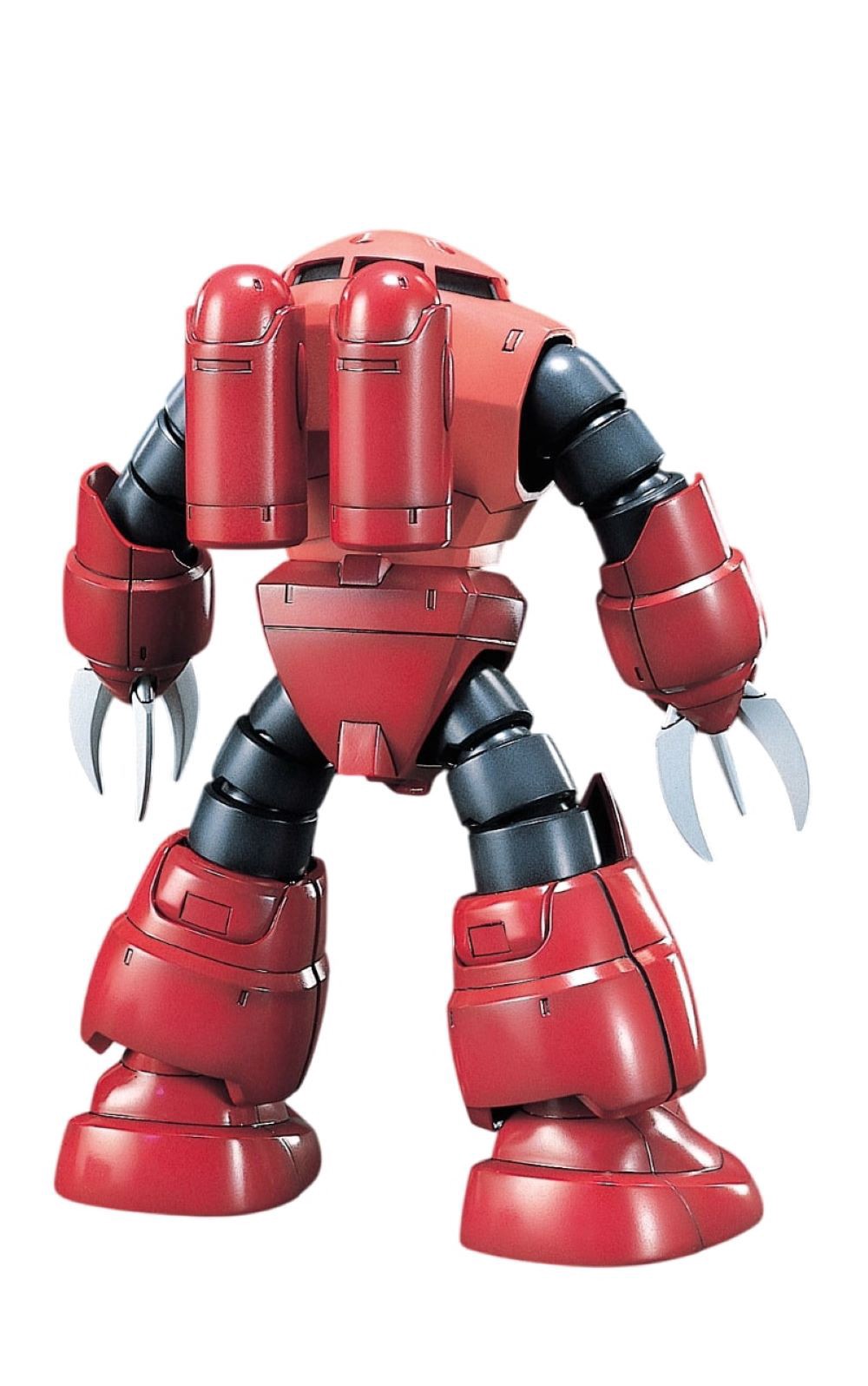 Bandai Mobile Suit Gundam Hguc Msm-07s Z'gok 1/144 Scale Model Kit 1/ ...