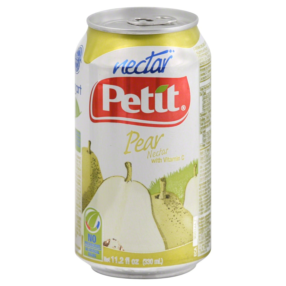 Petit Nectar De Pera 44.8 fl oz | Shipt
