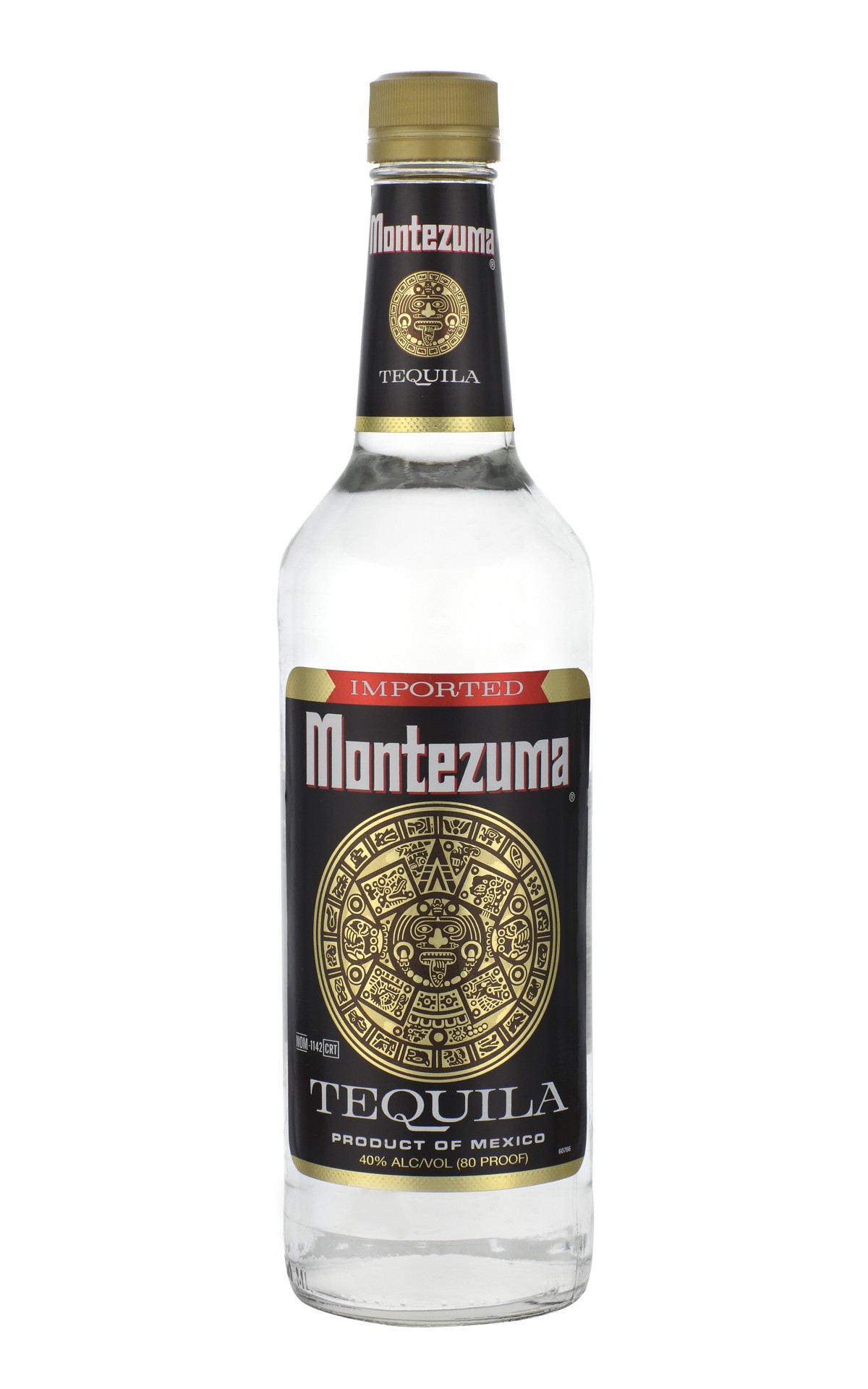 Montezuma White Tequila 750 ml | Shipt