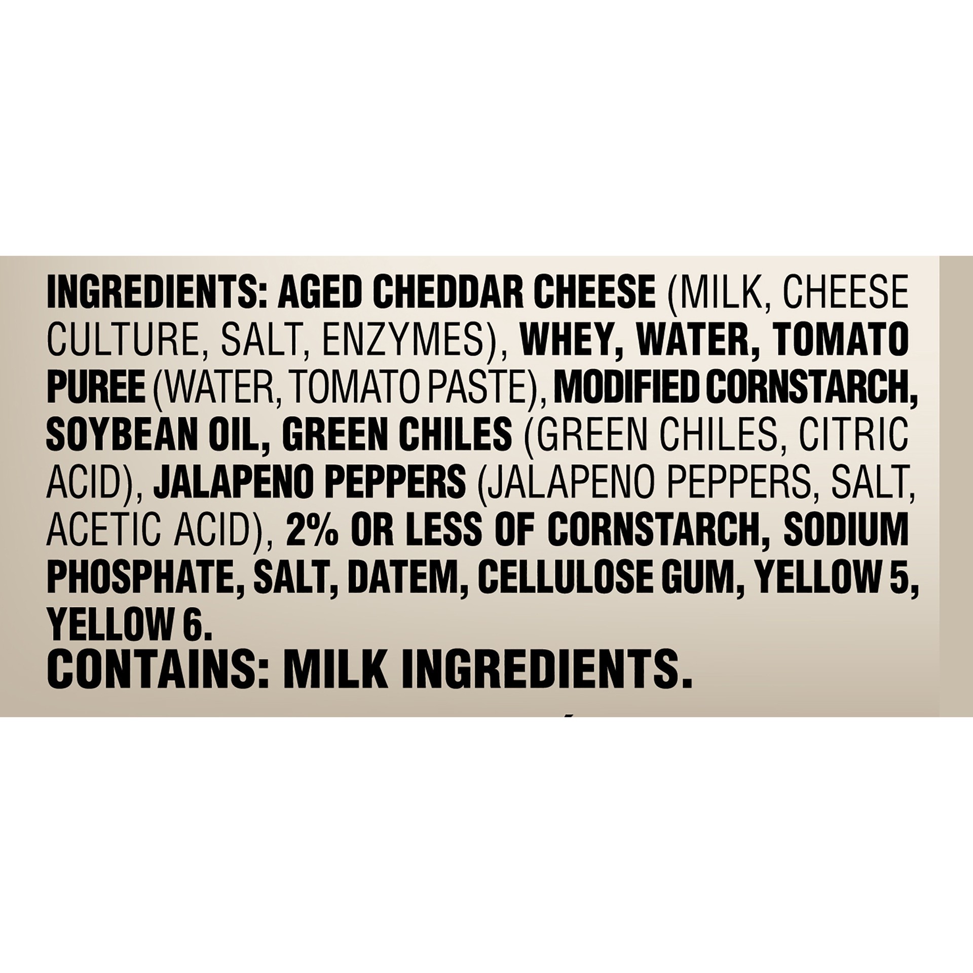 Chef-mate ¡Que Bueno! Nacho Cheese Sauce Club Pack, 6 lb 10 oz Can 106 ...