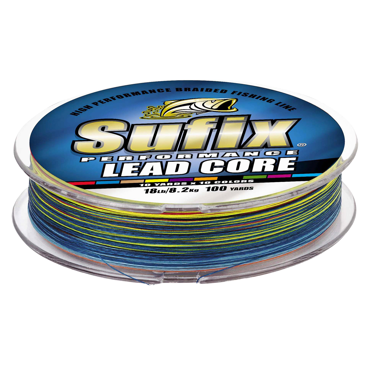 SUFIX 668-127MC Performance Lead 27 lb | shipt