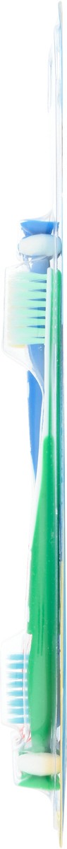 RM Oral Kids Soft Healthy Smiles Toothbrushes 3 ea 3 ct | Shipt