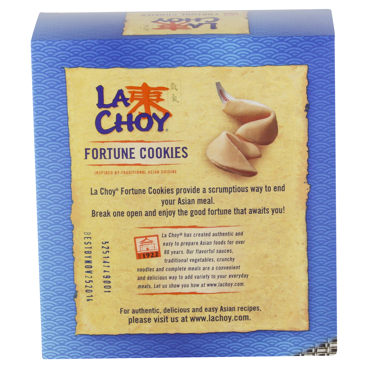 La Choy Fortune Cookies | Shipt