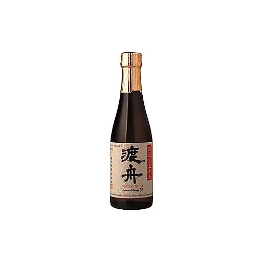 Watari Bune Sake Jinmai Ginjo 750 ml | Shipt