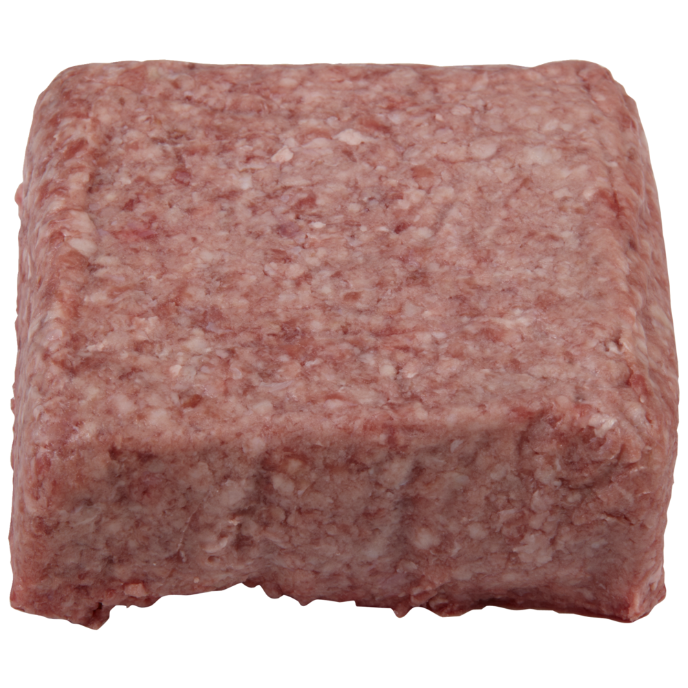 Niman Ranch Ground Lamb Brick 16 oz | Shipt