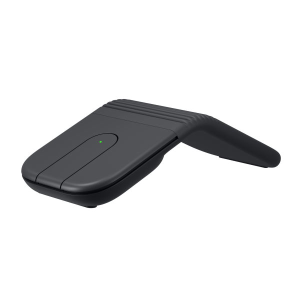 Logitech Mobi Fold Ultra-Portable Travel Mouse, For Windows PC, Mac ...
