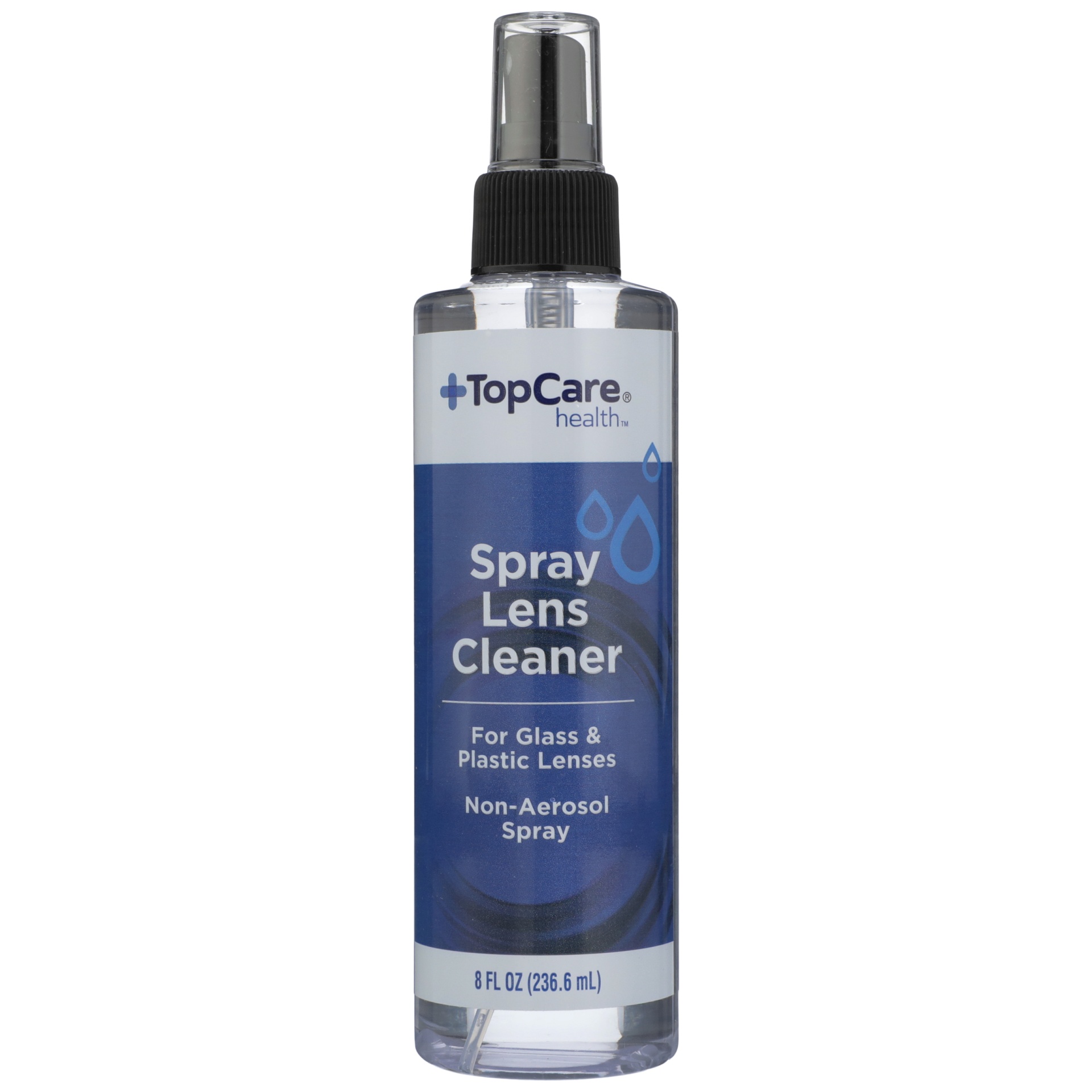TopCare Lens Cleaner Spray 8 fl oz | Shipt