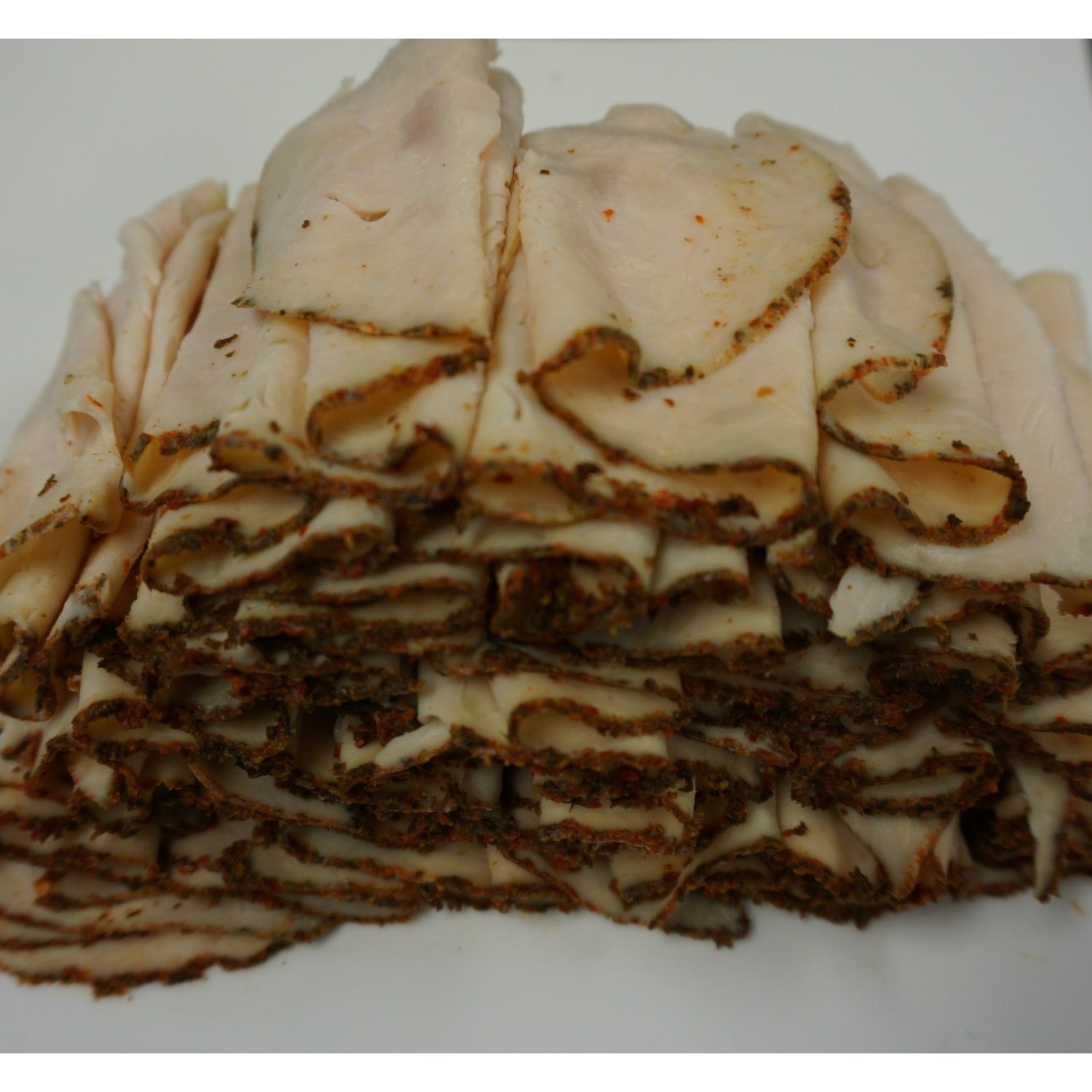 Signature Mesquite Smoked Turkey Breast, 1 Pound per lb | Shipt