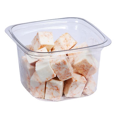 Royal Mahout Chipotle Paneer Cheese Cubes per lb | Shipt