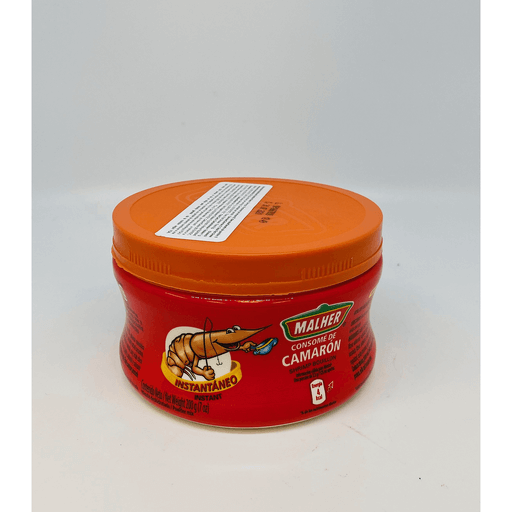 Malher Consome De Camaron Shrimp Bouillon 7 oz | Shipt