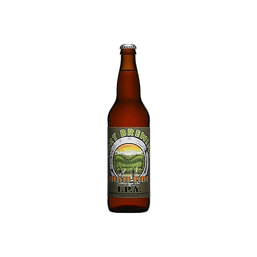 Port Brewing High Tide IPA 22 oz btl | Shipt