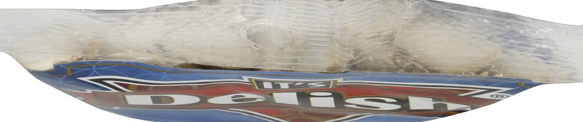 It's Delish Pmpkn Sd Rstd Sltd 3 oz | Shipt