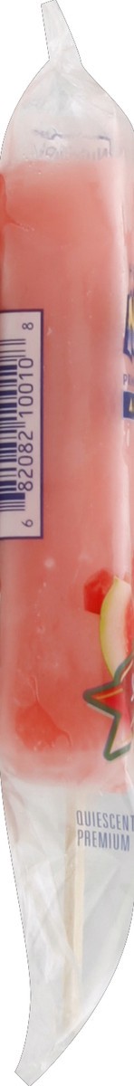 Helados Mexico Premium Watermelon Fruit Ice Bar 3.75 fl oz 24 ct; 4 fl ...