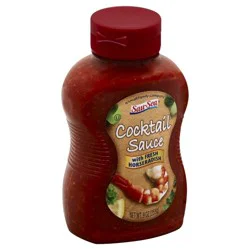 Sau-Sea Cocktail Sauce 9 oz | shipt