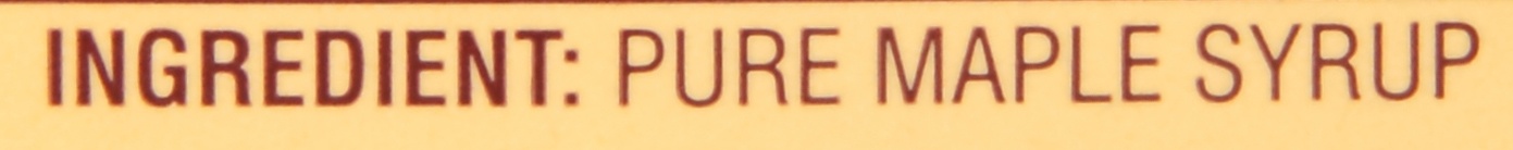 MacDonalds Maple Syrup, 100% Pure 12.5 oz | Shipt