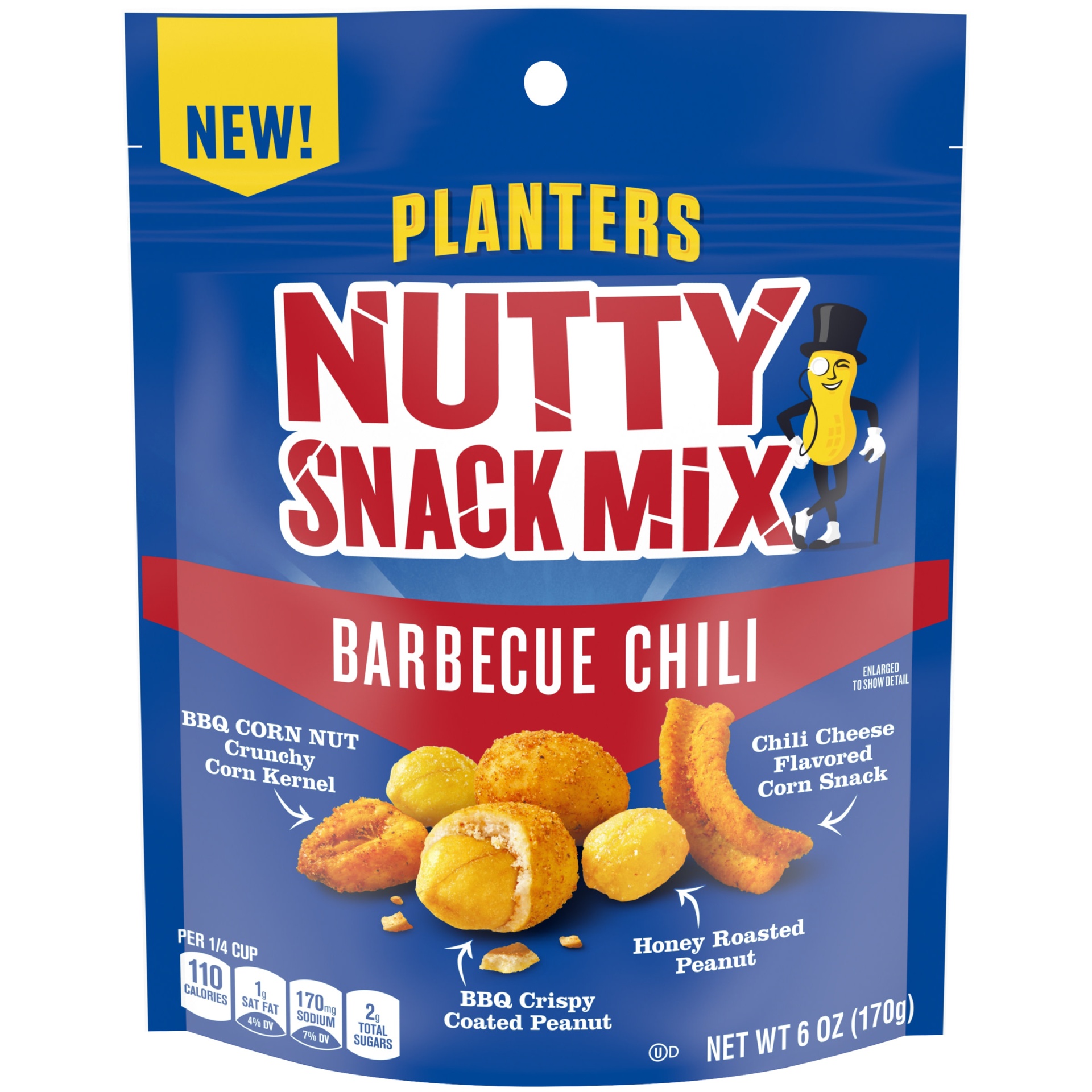 Planters Trail Mix