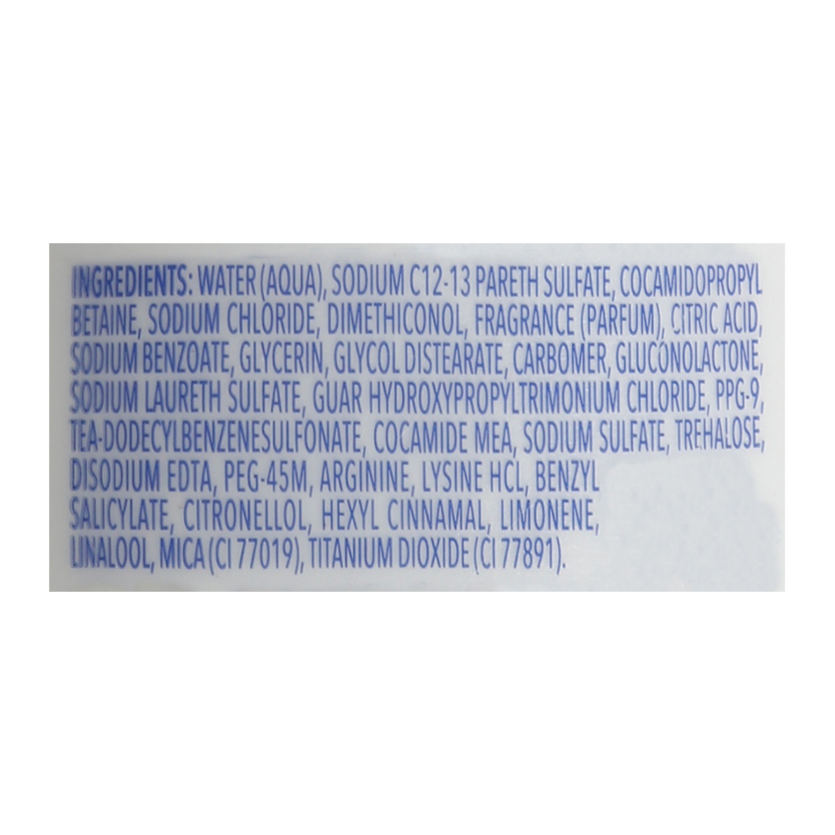 Dove Nutritive Solutions Shampoo Daily Moisture 12 oz | Shipt