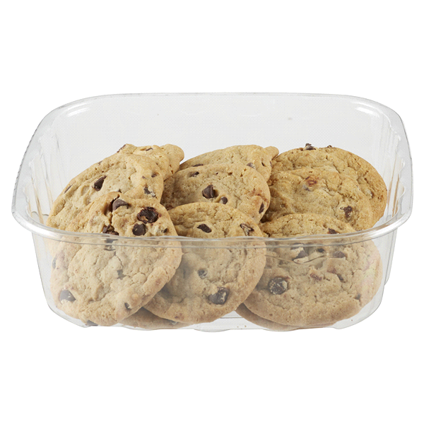 Fresh from Meijer Ultimate Chocolate Chip Cookies, 20 Count 20 ct | Shipt