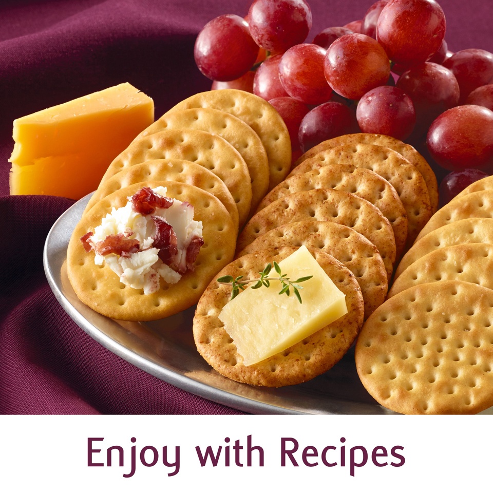 Kellogg's Keebler Crackers Variety Pack Party Pack Ready to Dip Snacks ...