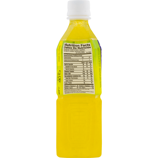 Aloevine Mango Aloe Vera Drink 16.9 fl oz | Shipt