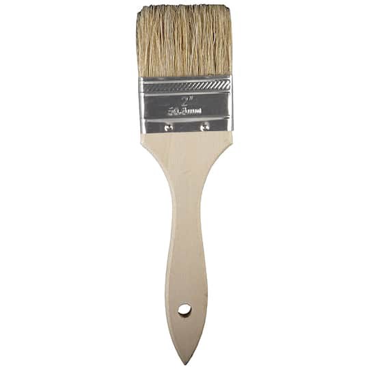 Chip Brush By Craft Smart | Shipt