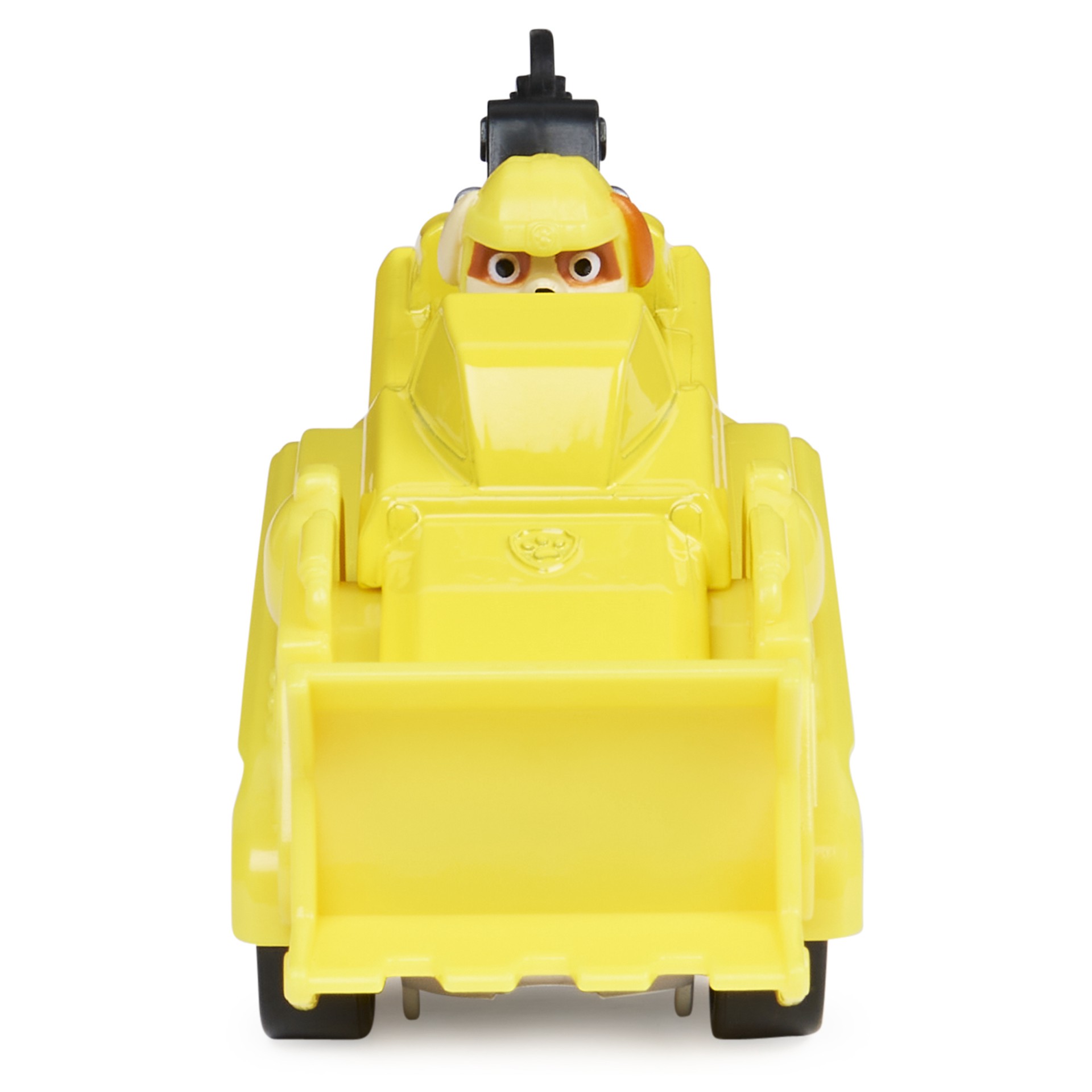 PAW Patrol True Metal Rubble Toy 1 ea 1 ct | Shipt