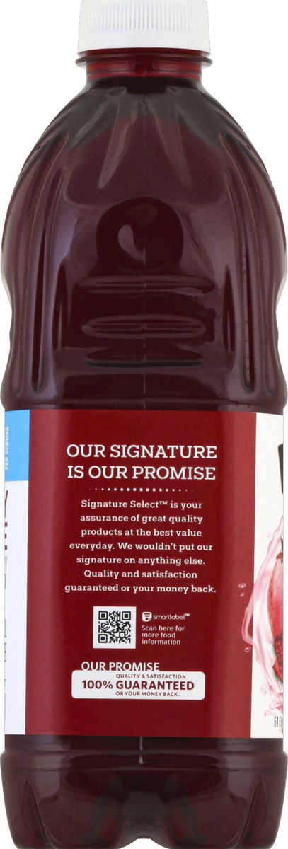 Signature Select Juice Cocktail - 64 oz 1 ct | Shipt