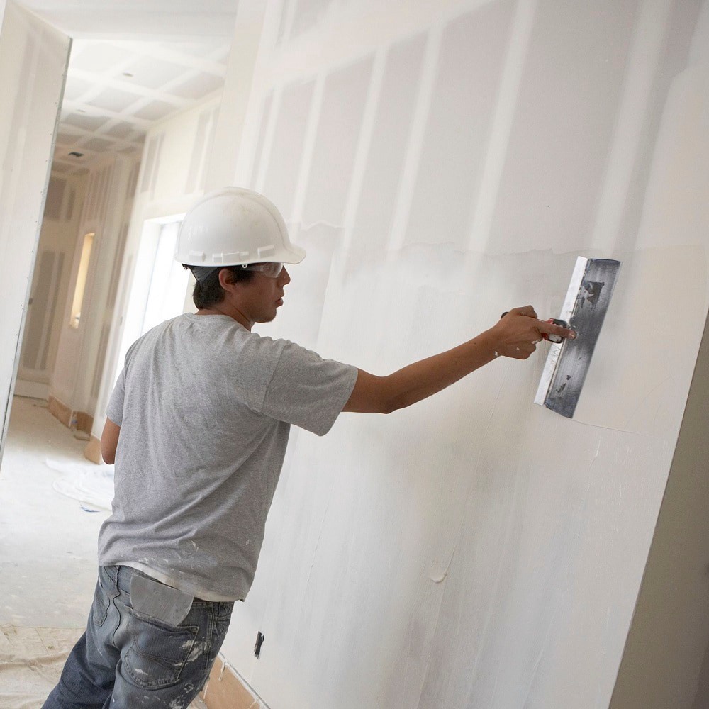 SHEETROCK Brand Plus 3 3.5 Gallons Premixed Lightweight Drywall Joint ...