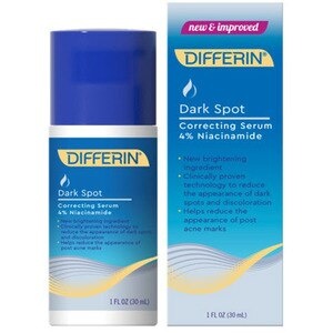 Differin Dark Spot Correcting Serum, 1 Oz 1 oz | Shipt