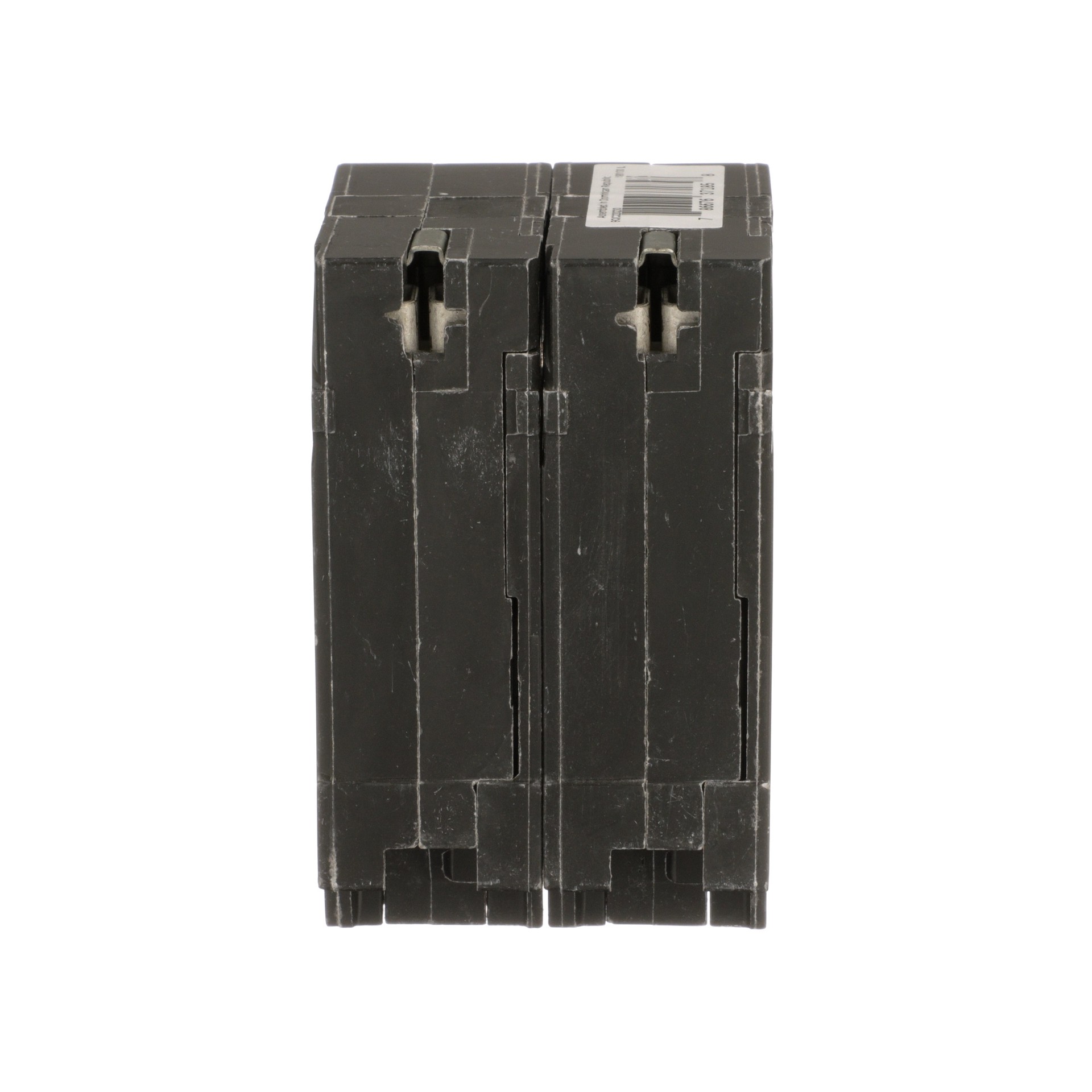 Eaton Type BR 20-amp/30-amp 4 -Pole Quad Circuit Breaker 1 ct | shipt