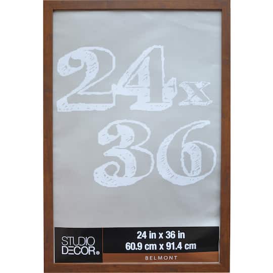 Honey Belmont Frame By Studio Decor | Shipt