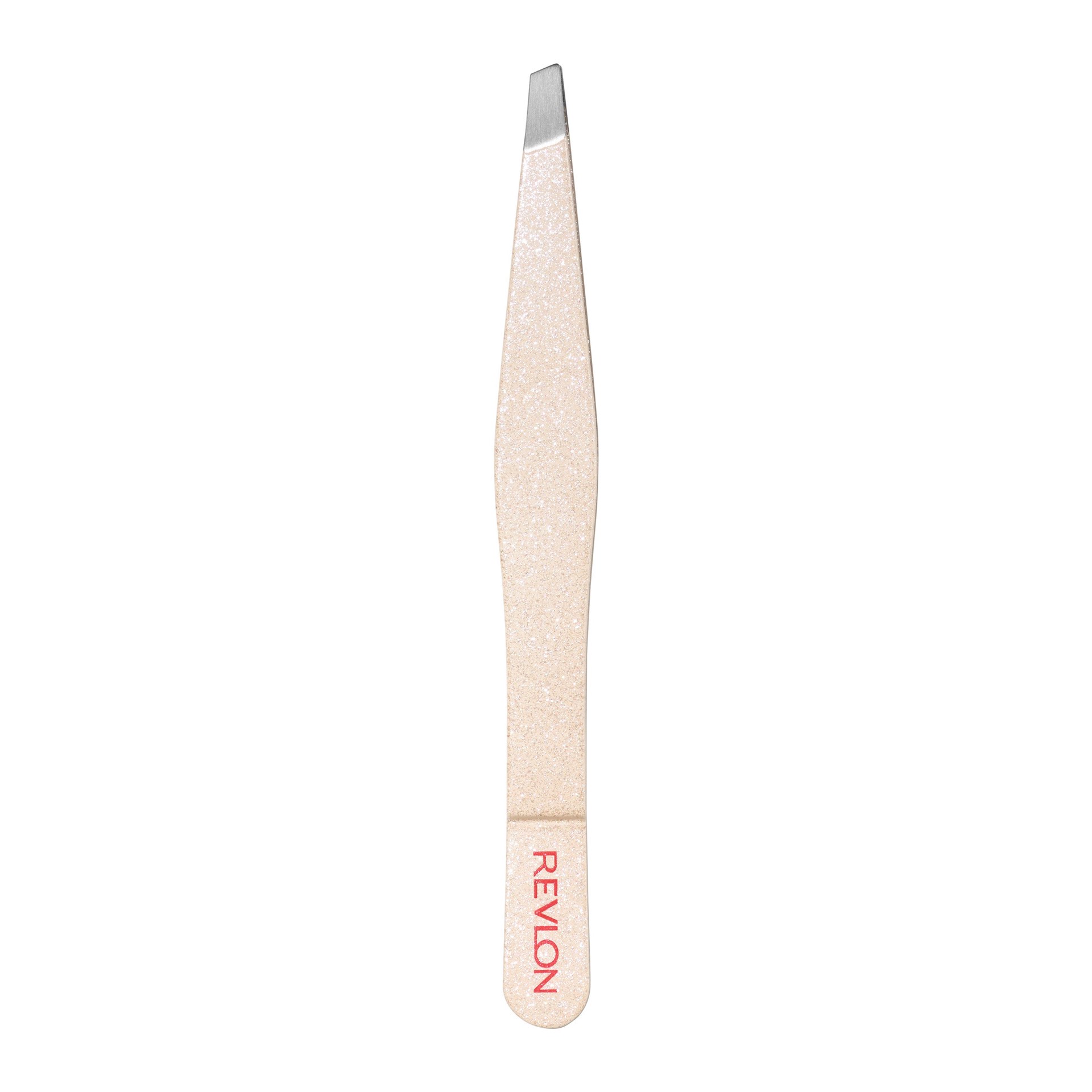 Revlon Designer Series Slant Tweezer 1 ct | Shipt