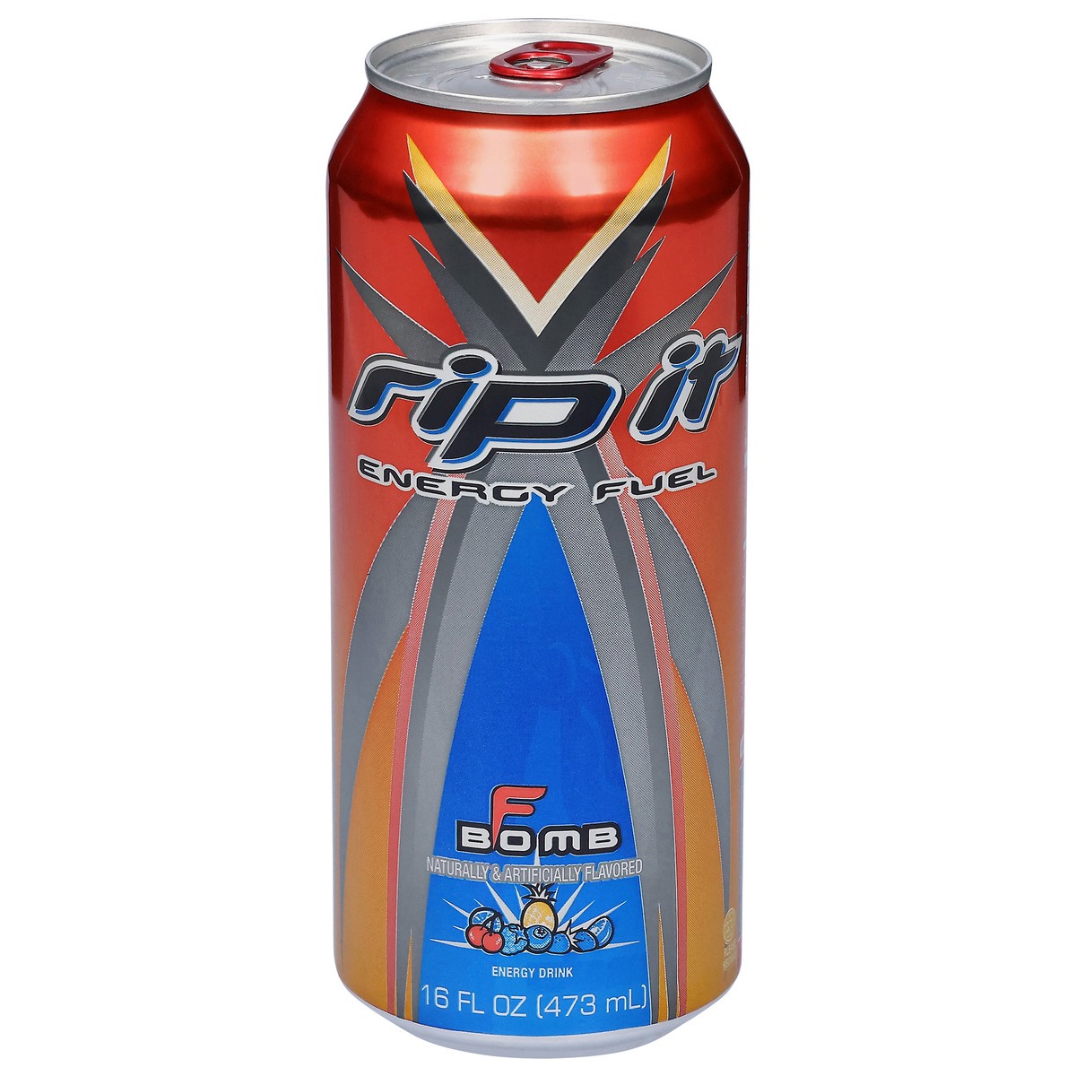 Rip It Energy Drink - 16 oz 16 oz | Shipt