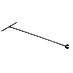 Orbit Water shut-off curb key 1 ct | shipt