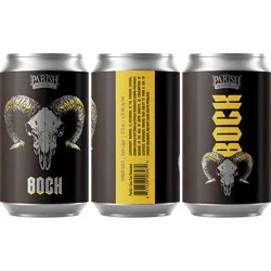 Parish Bock 6 ct; 12 oz | shipt
